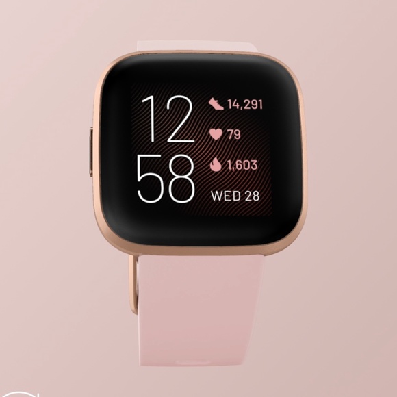 fitbit | Wearables | Fitbit Versa 2 | Poshmark